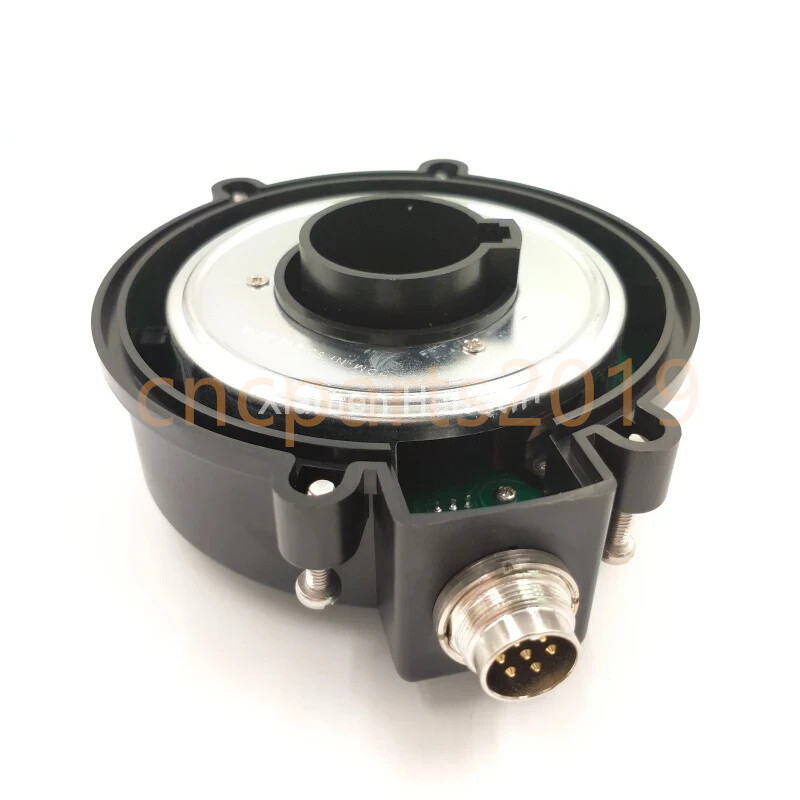 SM74 Main Motor Encoder 63.101.2211 Heidelberg GTO SM52 Encoder 63.101. ...