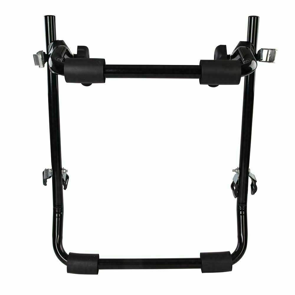 Fits Audi Q2 2017 onwards 2 Cycle Carrier Rear Tailgate Boot Bike Rack ...