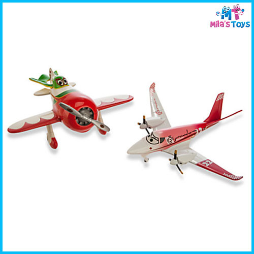 Disney Planes Rochelle