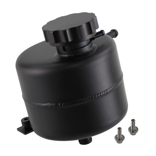 Radiator Header Overflow Water Coolant Expansion Tank For Mini Cooper S ...