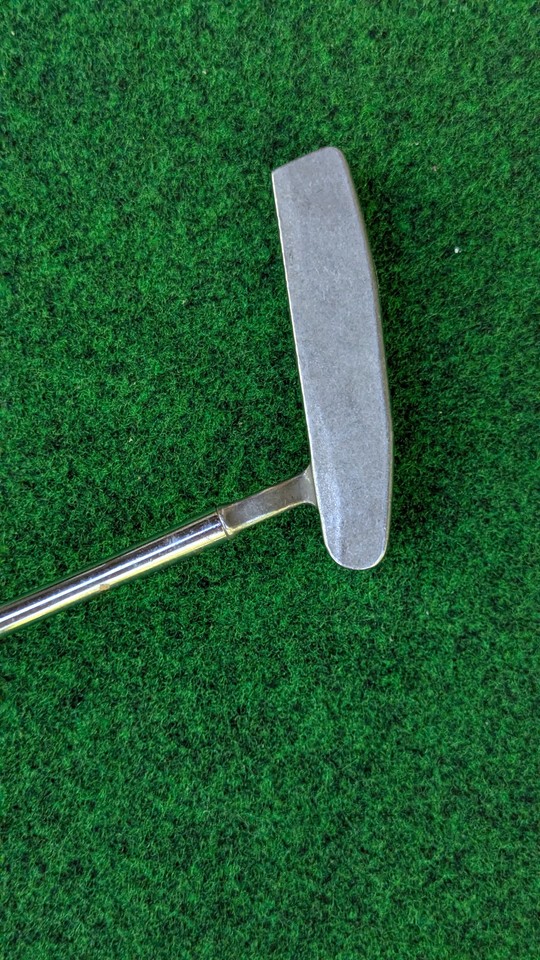 Ping Zing2 Left Handed Putter Karsten MFG. Corp. 85068 36" Unique Ping ...