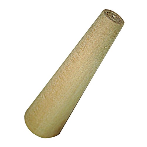 Timber Bung -150mm To fit drain hole 45mm-20mm | eBay