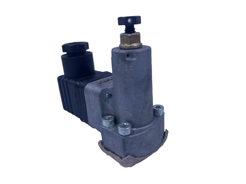 Hawe DG35 Electro-Hydraulic Pressure Switch Manifold mounting 20-250 ...
