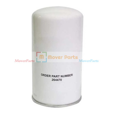 Spin-on Air Oil Separator 264470 Fits For Vanair Air Compressor | eBay
