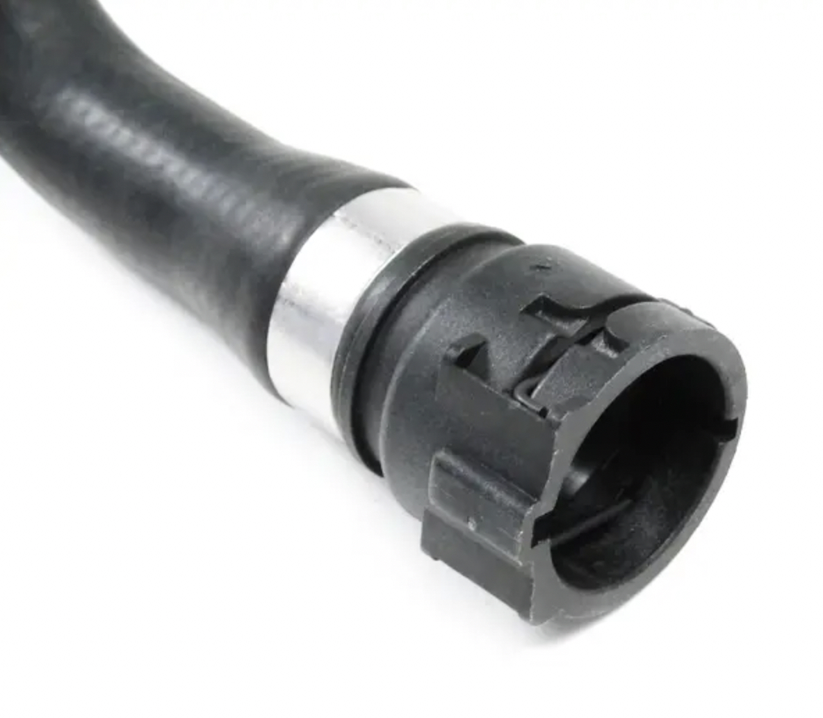 New Radiator Coolant Hose 11531436410 for BMW 320i 323Ci 323i 325i ...