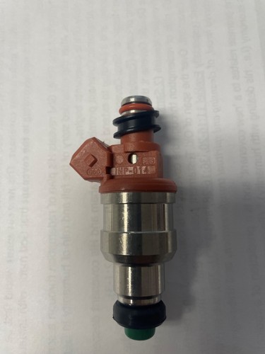 OEM Fuel Injector for 1991-1999 Mitsubishi 3000GT VR-4 3.0L Turbo (6 ...
