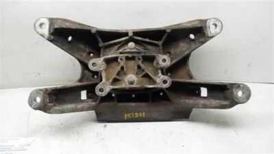 10 11 12 AUDI S4 TRANSMISSION CROSSMEMBER W/MOUNT # 8K0 399 263 K OEM ...