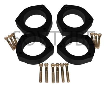 40mm 1.6" Lift Kit for Lexus RX300 RX330 RX350 RX400H car spacers US | eBay