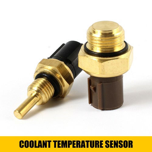 Radiator Coolant Fan Temperature Sensor Water Temp Switch For Honda ...