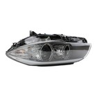 For HELLA Headlight Assembly Halogen 63117203243 / 010131051 | eBay
