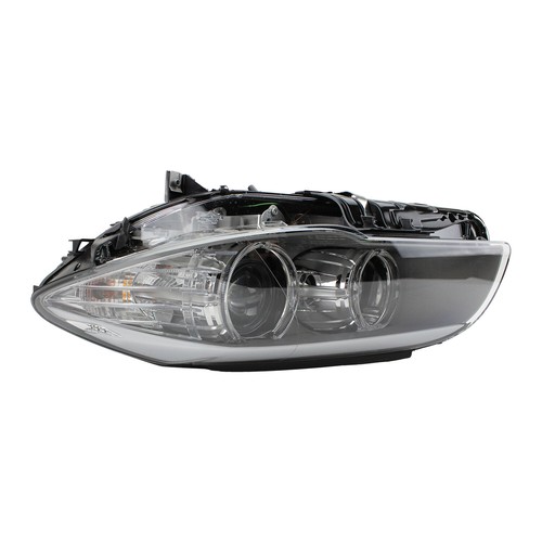 For HELLA Headlight Assembly Halogen 63117203243 / 010131051 | eBay