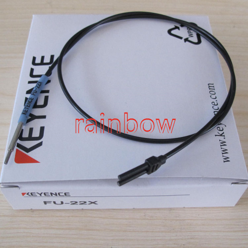 1PC New KEYENCE Fiber Optic Sensor FU-22X FU22X | eBay