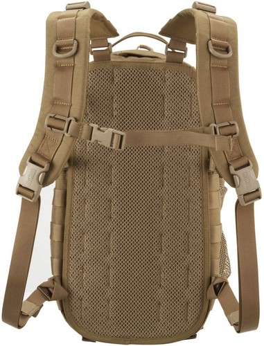 Blackhawk Cyane Dynamic Pack Backpack, Coyote Tan - 60CD00CT | eBay