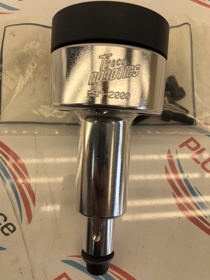 TWECO ROBOTICS RSM2000 STATIONARY TORCH MOUNT | eBay