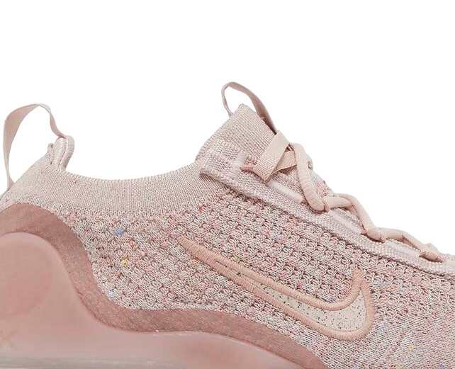 Womens Nike Air Vapormax 2021 FK Pink Oxford Running Shoes DJ9975 600 ...