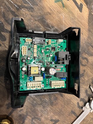 Speed Queen Dryer Output Control Board-EGO 7718004600-tested-P/N 513797 ...