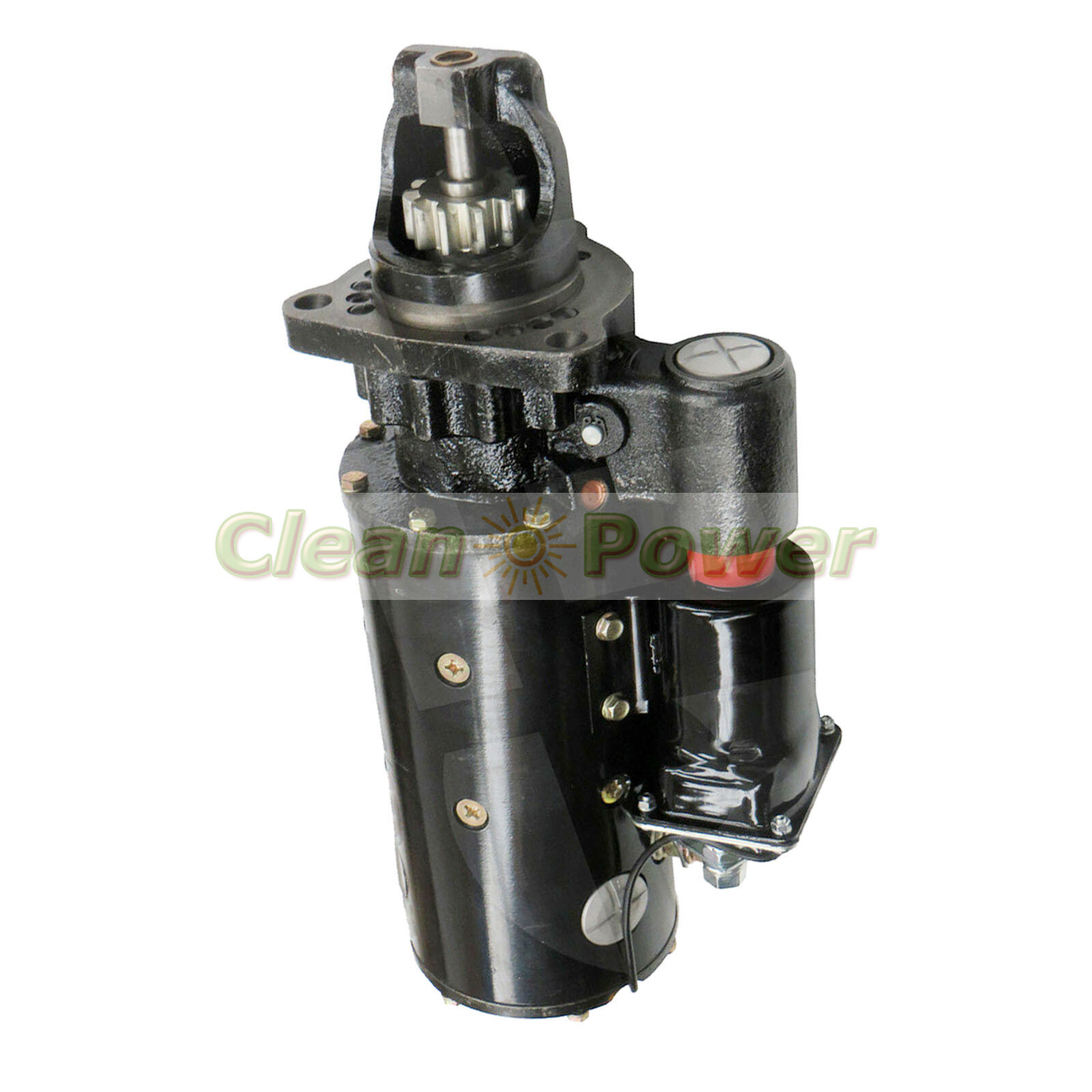 338-3454 3383454 338-3454 10R9815 3383454 10R1852 Starter Motor for ...
