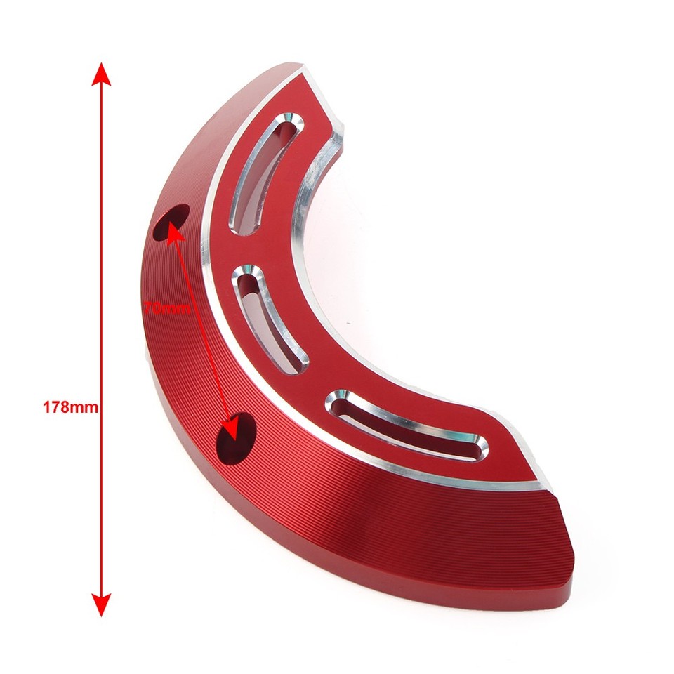 Left Engine Slider Frame Crash Protector Guard Fit HONDA CMX300/500 ...