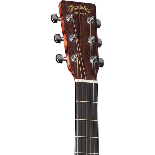 Martin Special Dreadnought X1AE Style Acoustic-Electric Guitar ...