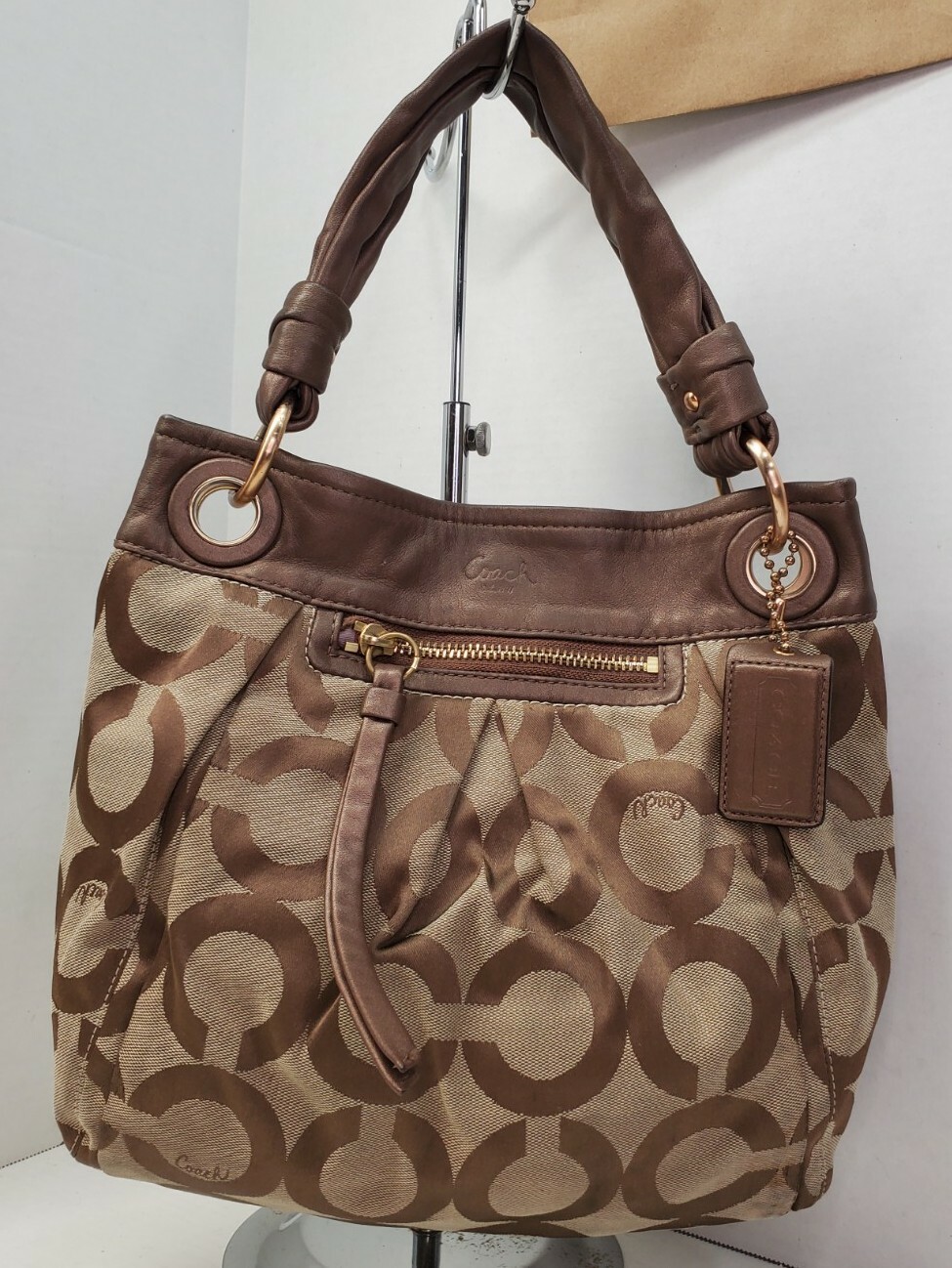 coach 13420 parker op - Gem