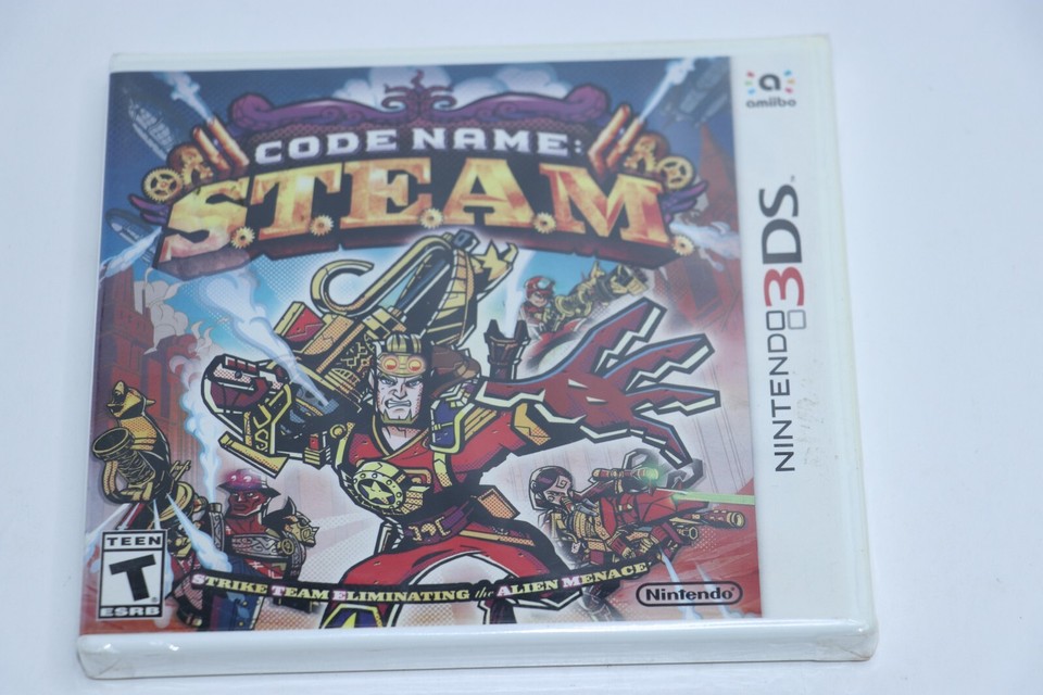 NINTENDO 3DS 2DS 3DS XL GAMES CLEAN PINS PLAY TESTED YOU PICK BUY2 GET ...