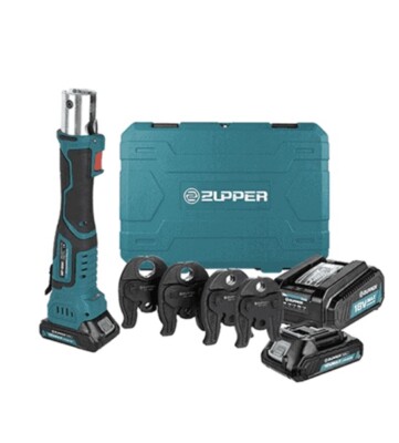 Zupper Press M-Profile Press Tool Kit MP-1930 (15 ,22,28 & 35mm | eBay UK