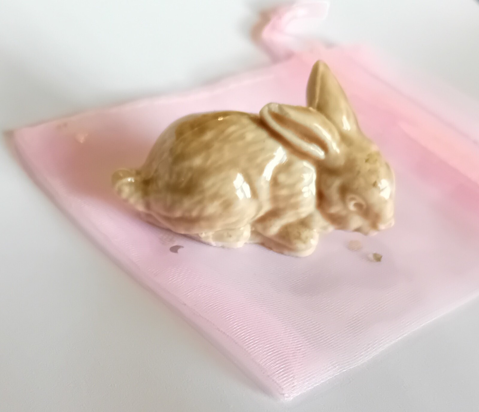 Vintage Wade Whimsies Rabbit (probably 1962) | eBay UK