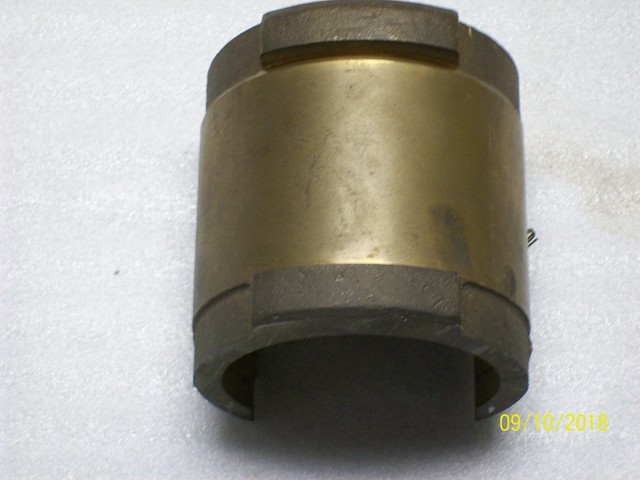 INGERSOLL 14XRB145A RAND X-HEAD CROSSHEAD PIN BOX COMPRESSOR PART for ...