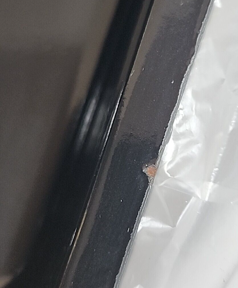 GE Roaster Oven Insert Pans 3 - Buffet Serving Pans Fits All 18-Qt ...