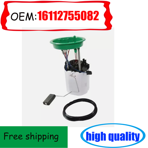 1*16112755082 Fuel Pump Module Assembly For 2007-2015 Mini Cooper 1.6L ...