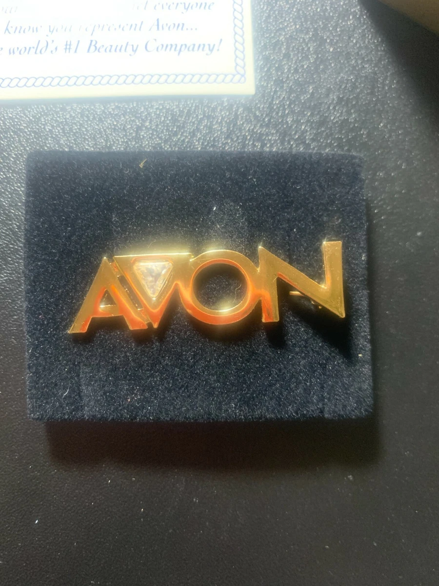 Avon Logo