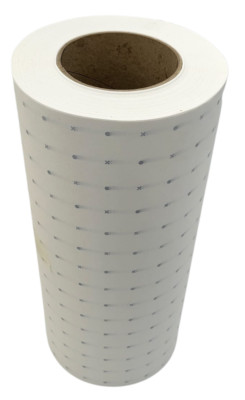 Sewing Pattern Paper Spot Dot Cross for Marking Designs - 30cm (12") x ...