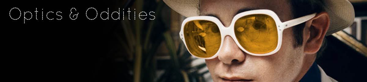 Optics & Oddities | eBay Stores