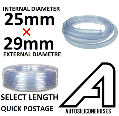 Plastic Tubing Sizes And Dimensions