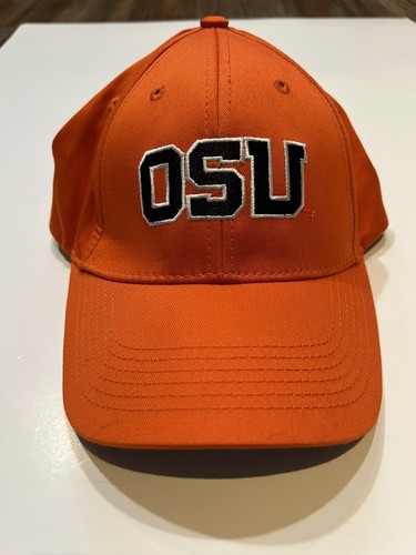 OSU Beavers Hat | eBay