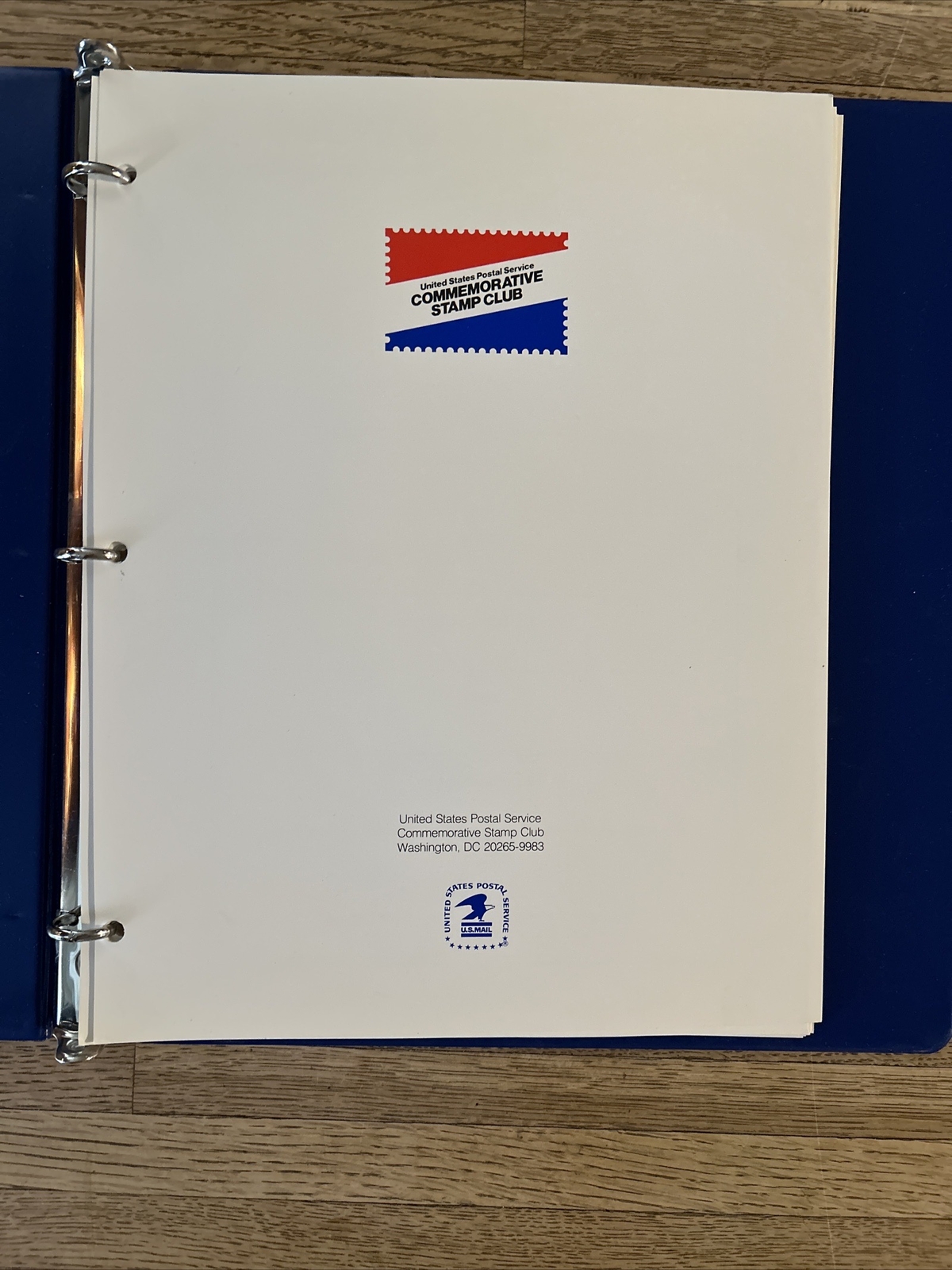 Commemorative Stamps & Sheets By 1986 USPS Commemorative Stamp Club ...