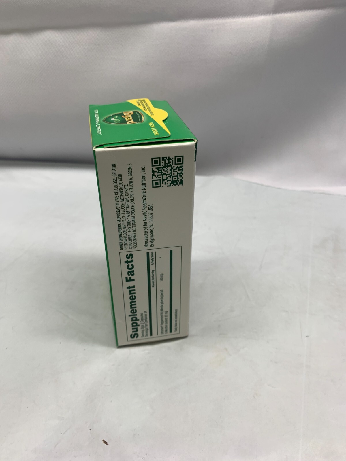 IBgard Irritable Bowel Syndrome 48ct | Grelly USA