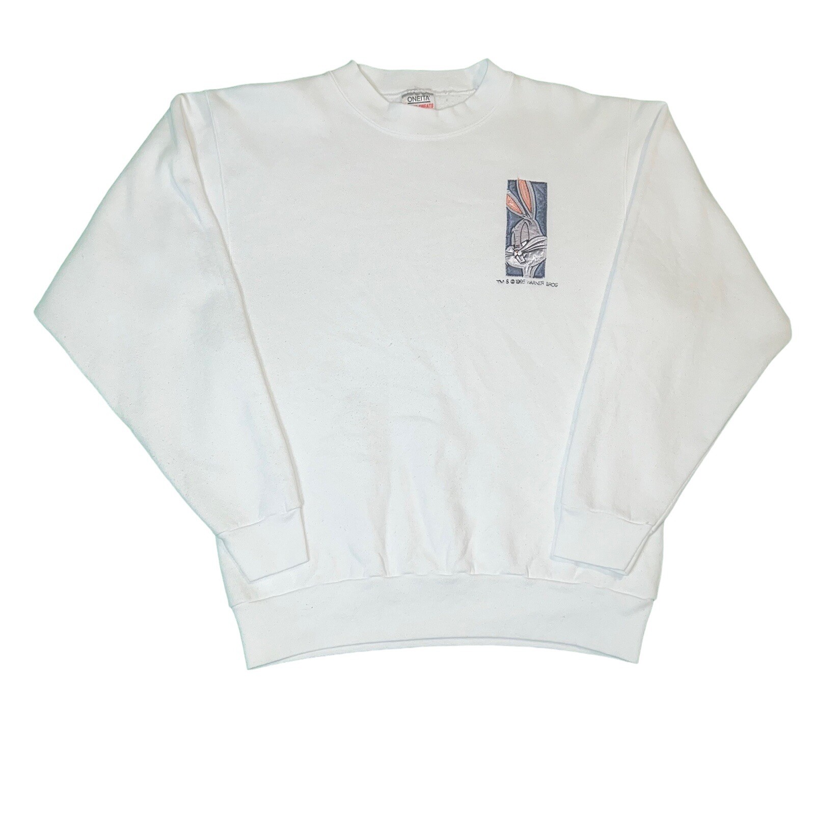 Vintage 1995 Warner Brothers Looney Tunes Bugs Bunny … - Gem