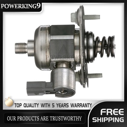 Fit Cadillac ATS CTS 2.0L 2.5L 2013-2015 New High Pressure Fuel Pump ...