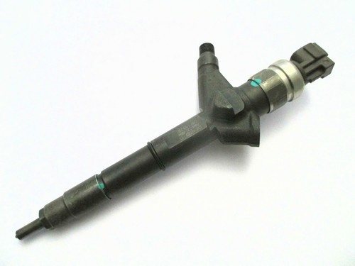 Einspritzdüse Injector für NISSAN PRIMERA ALMERA X-TRAIL 2.2 DCi AW402 ...