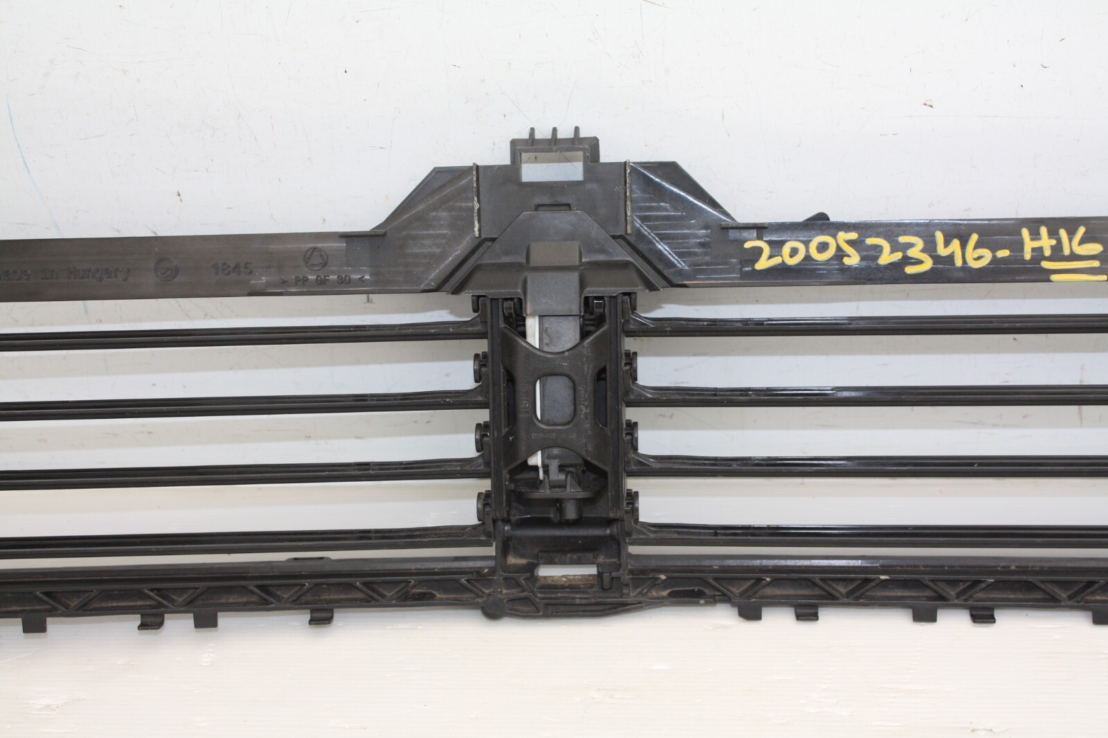 Mercedes-Benz a Class W177 2018 Front Air Duct Shroud P/n A1778850003 ...