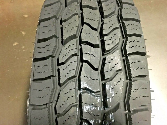2 New Cooper Discoverer A/T3 LT All Terrain Tire LT265/75R16 LT265 75 ...