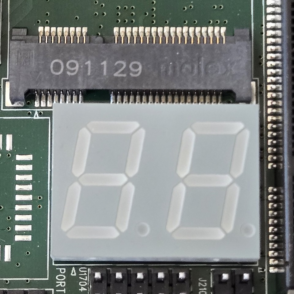 Intel Atom N450 Development Board LC1 with Viking Processor Module 1 ...