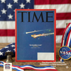 Time Magazine Feb 10 2003 The Columbia Is Lost NASA Space Shuttle ...
