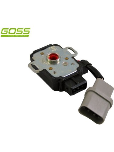 Goss Throttle Position Sensor fits Nissan Navara 3.0 D22 4WD (TP097) | eBay Australia
