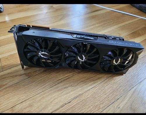 NVIDIA GeForce RTX 2080 8GB GDDR6 Graphics Card | eBay