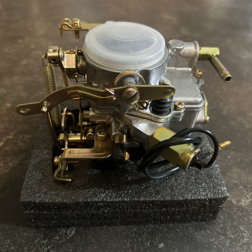 Carburetor fit for Nissan B210 A14 Engine 1975-1978 16010-W5600 3DR ...