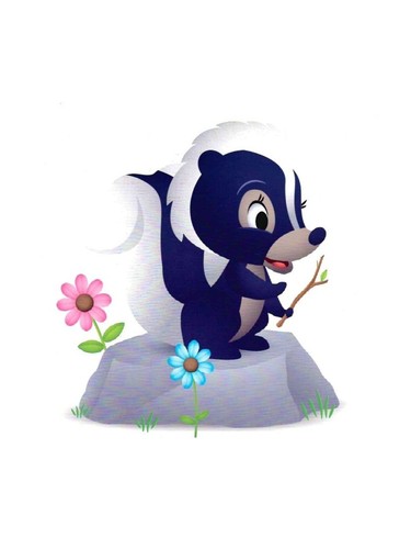 Ukrainian Kids Book. New. Disney Маля. Мої перші казки. А ти любиш ...