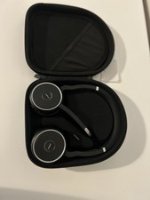 Jabra Evolve 75 Wireless Bluetooth Headset - HSC040W for sale online | eBay
