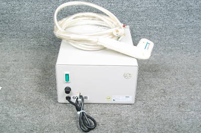 HUGLE ELECTRONICS, IONIZER 411N1-2 W/GUN FREE SHIP | eBay